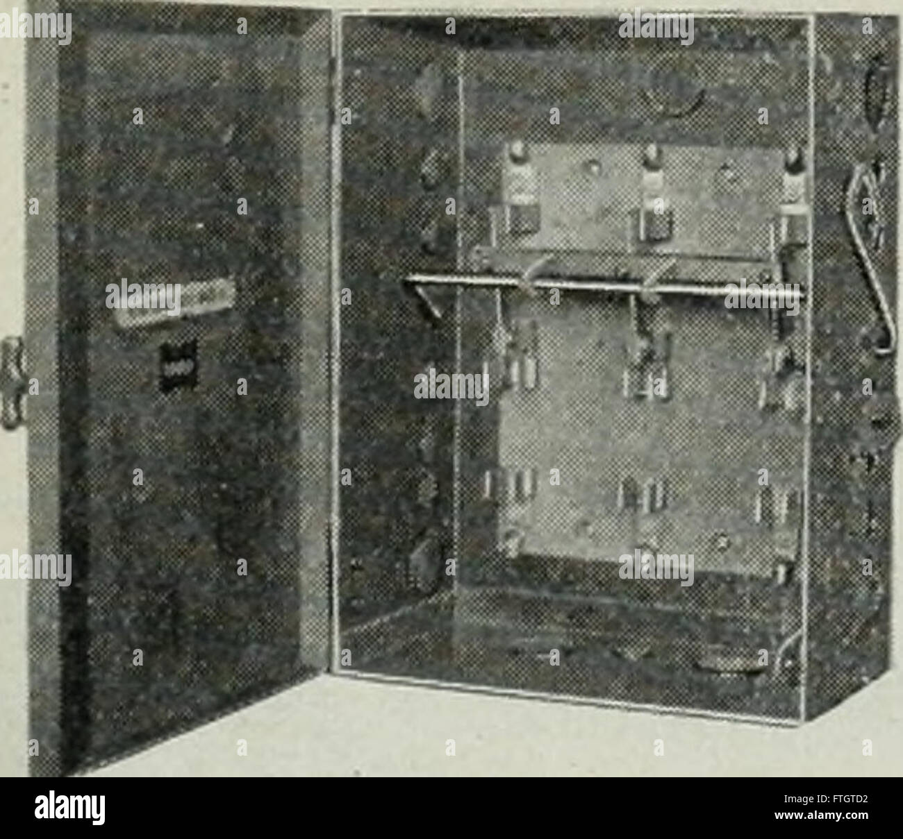A 1920 publication focusing on the roles and developments in ...
