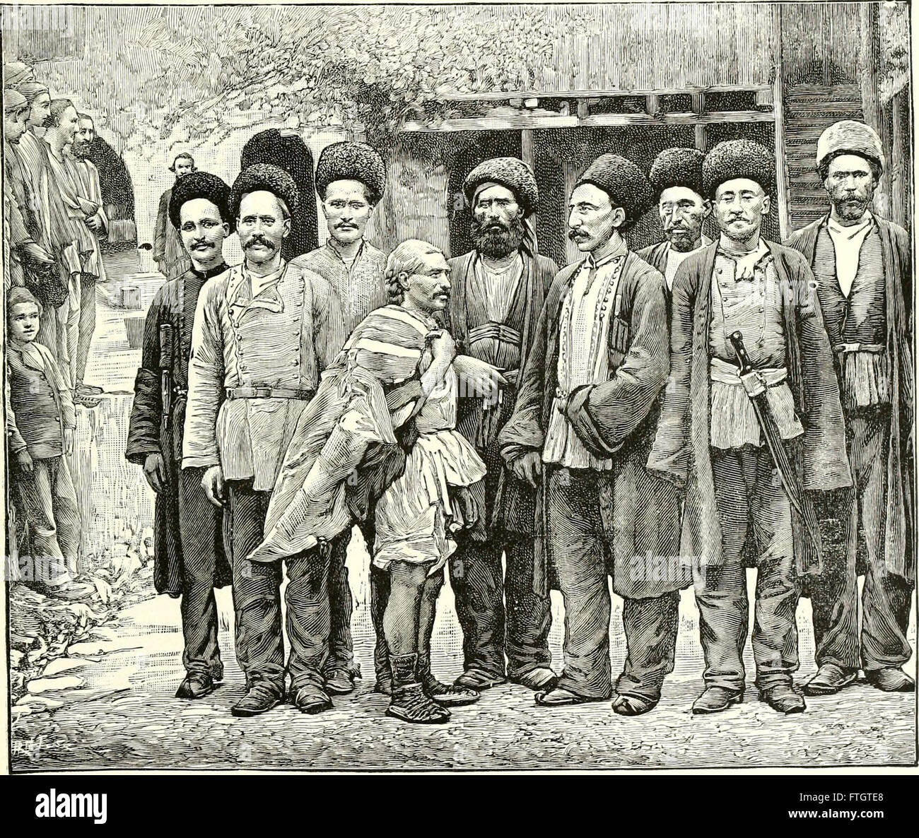 A comprehensive historical account covering the origins, development ...