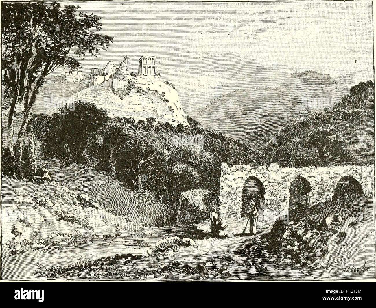 Ridpath's Universal History offers a detailed account of human ...