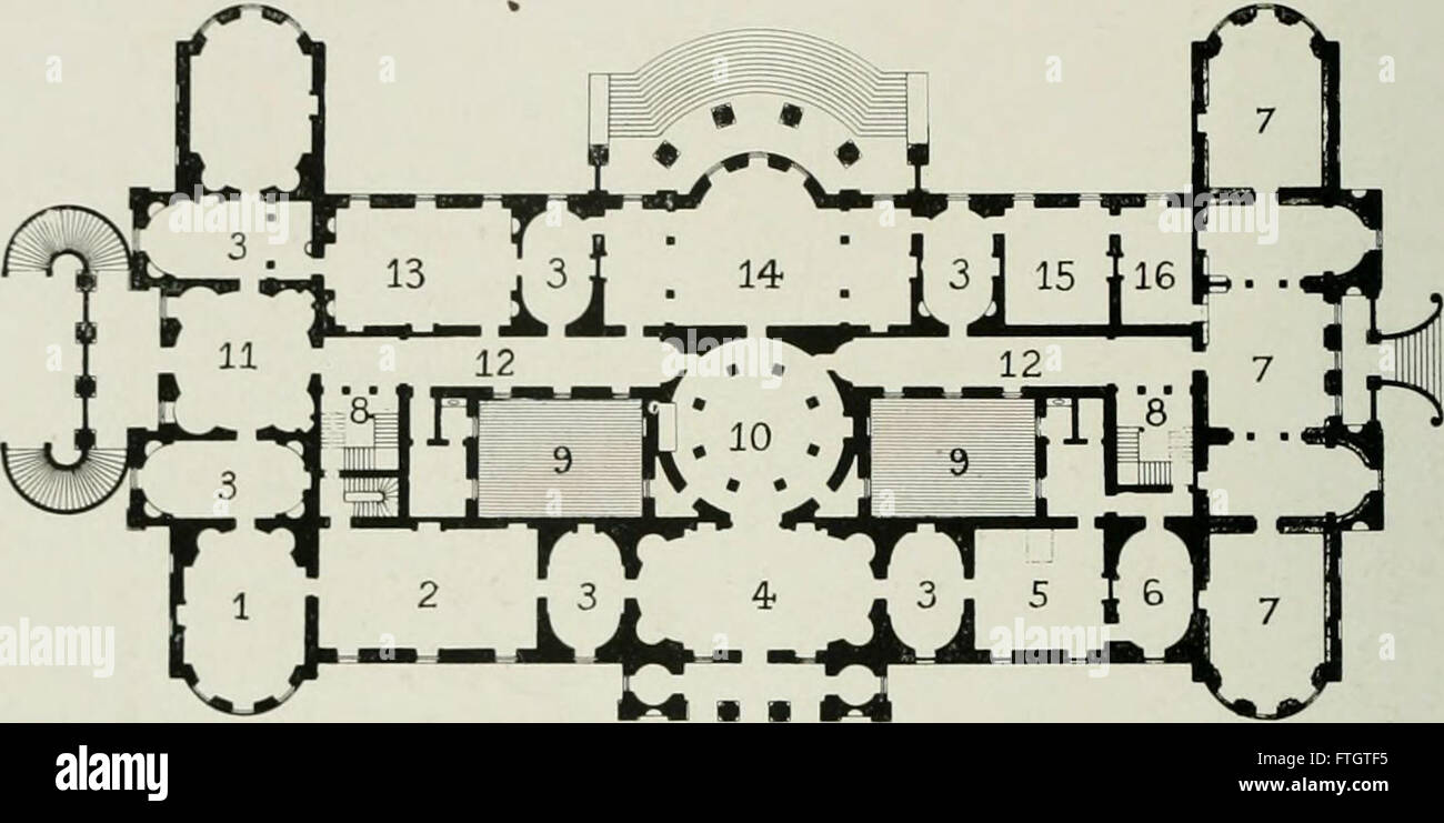 A 1915 work detailing the life and contributions of Robert Adam and his ...
