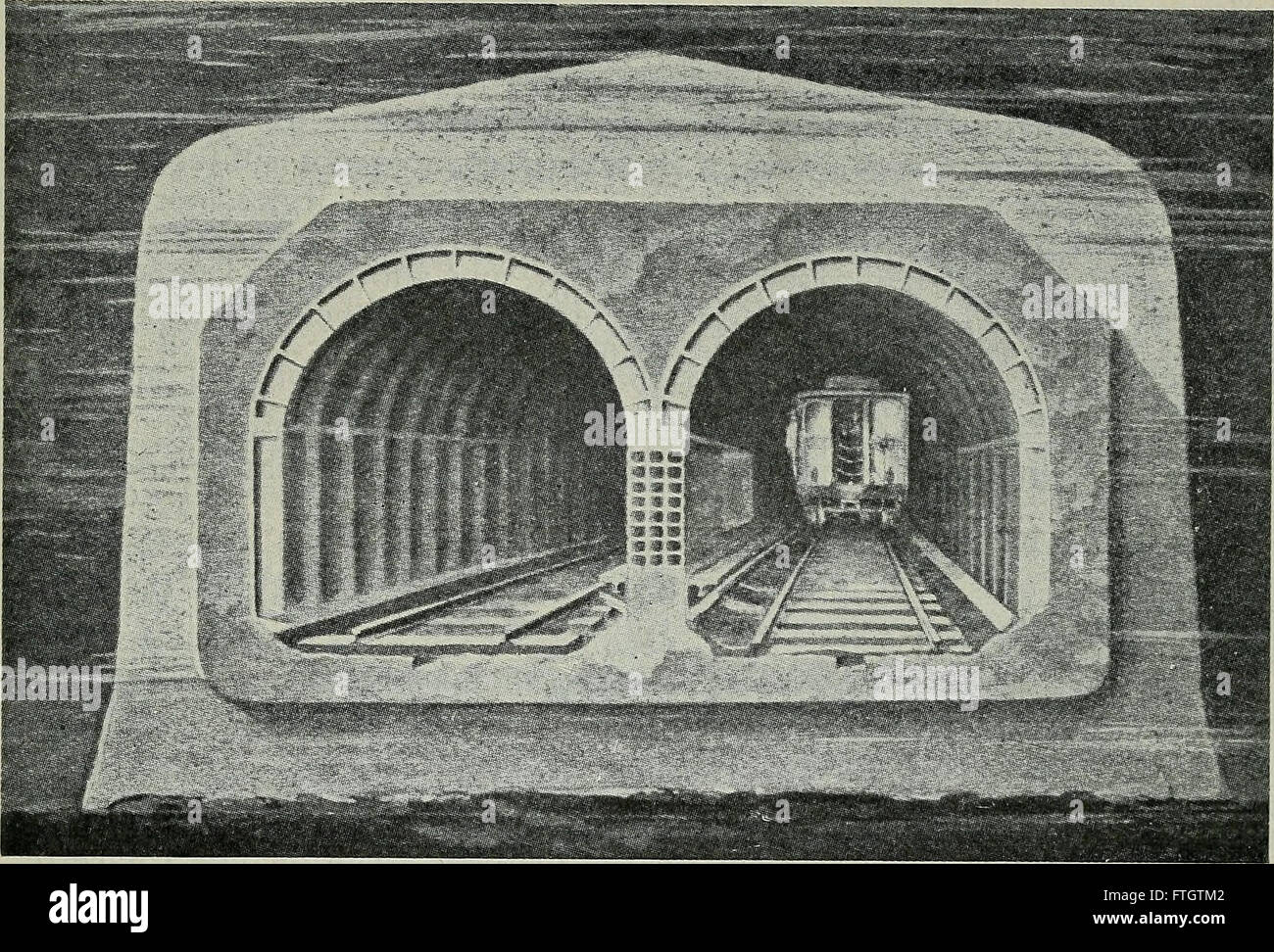 The 1920 edition of 'Architect and Engineer' highlights architectural ...