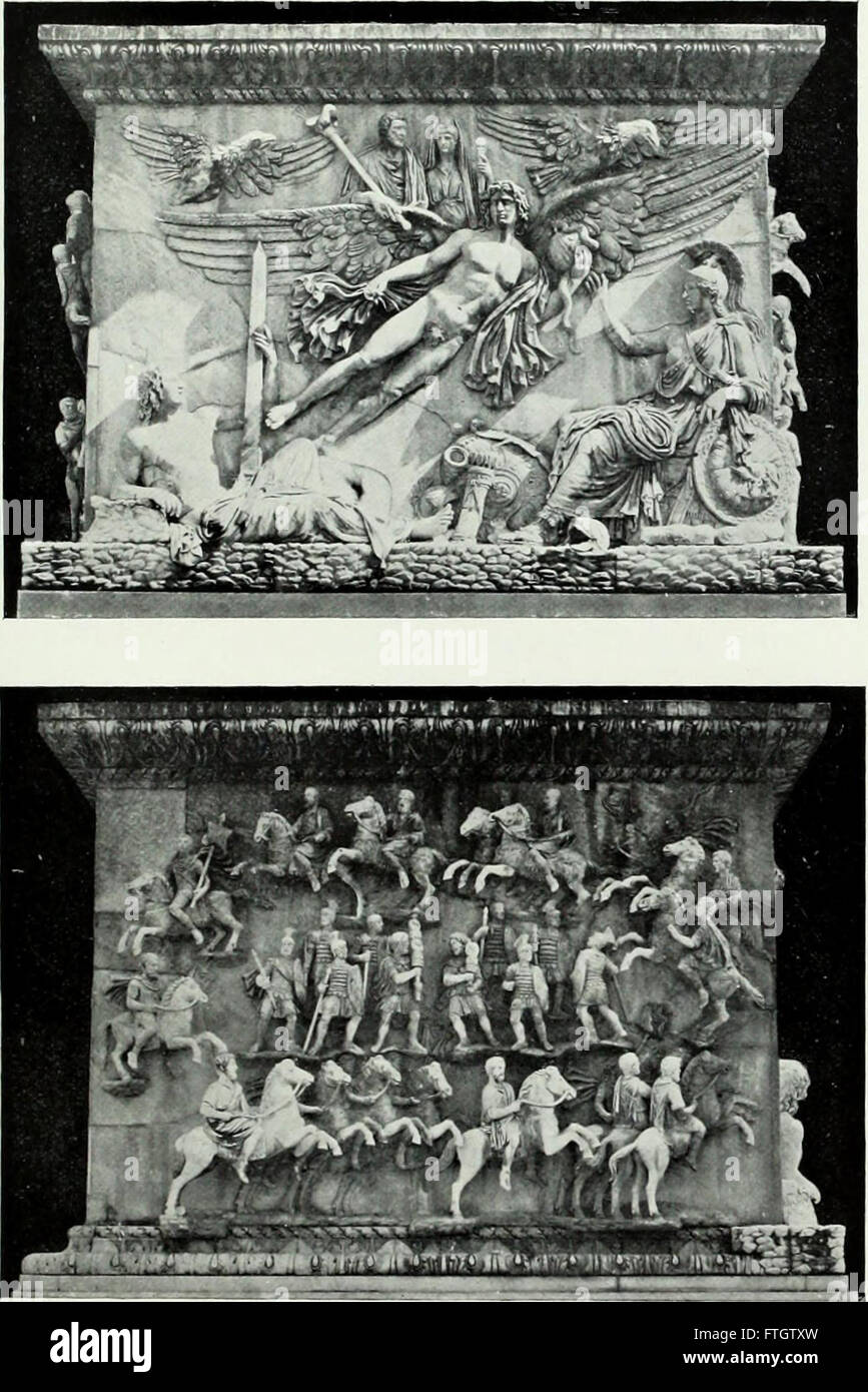 This 1907 study explores Roman sculpture from the reign of Augustus to ...