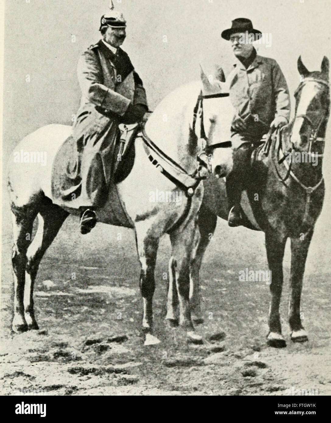 A 1921 biography of Theodore Roosevelt, focusing on his life, political ...