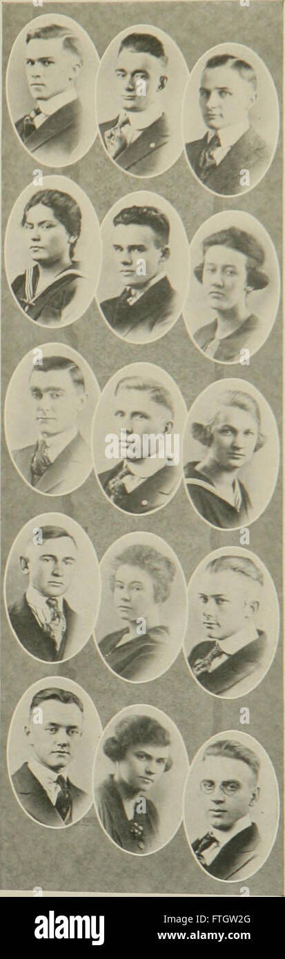 A 1920 work examining the significance and history of royal purple ...