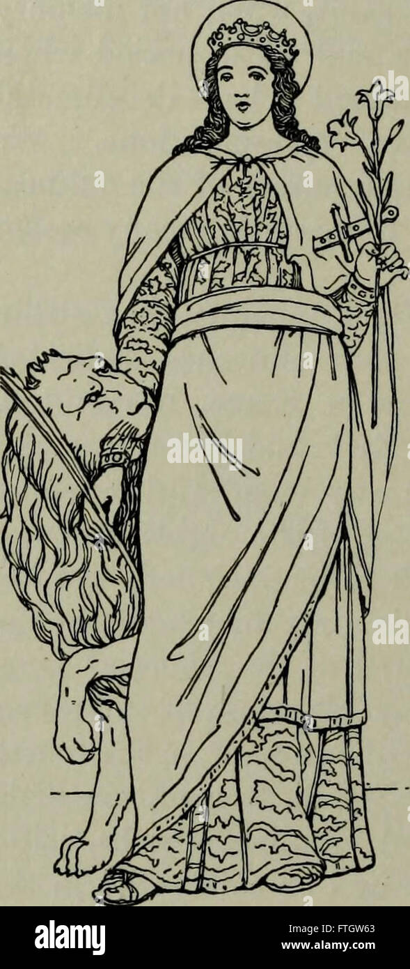 'Sacred and Legendary Art' (1895) explores religious and mythological ...