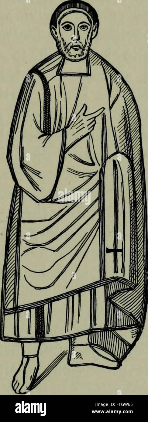 Sacred and Legendary Art (1895) explores religious and mythological ...