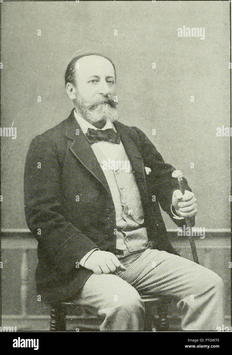 'Saint-Saëns' (1914) is a biographical and musical study of the ...