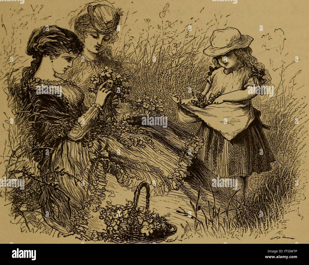 This cookbook from 1872 provides recipes for preparing a variety of ...