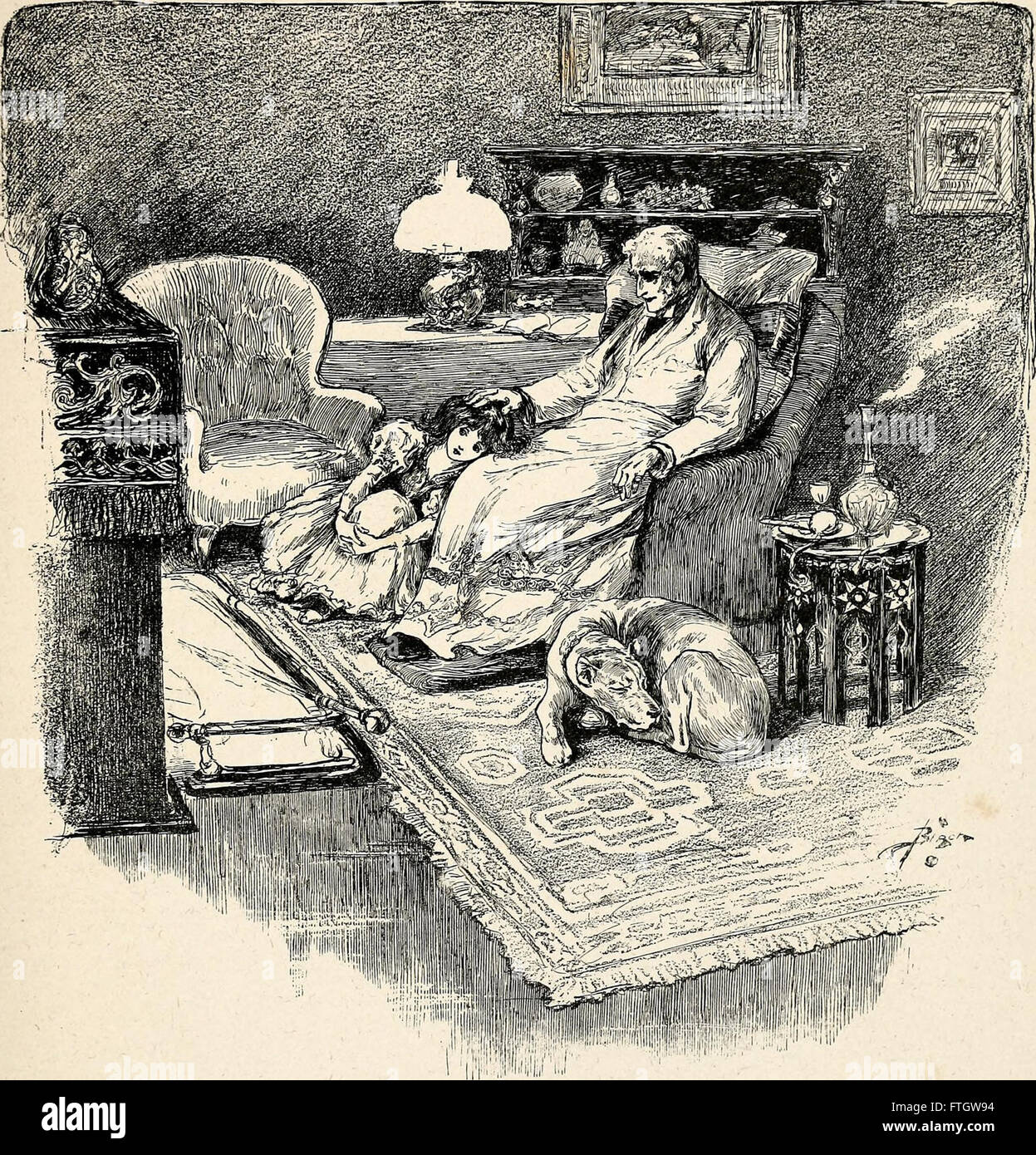 Sara Crewe (1888), written by Frances Hodgson Burnett, tells the story ...