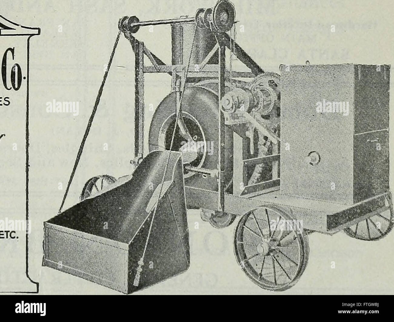 *Architect and Engineer* (1920) covers the latest developments in ...