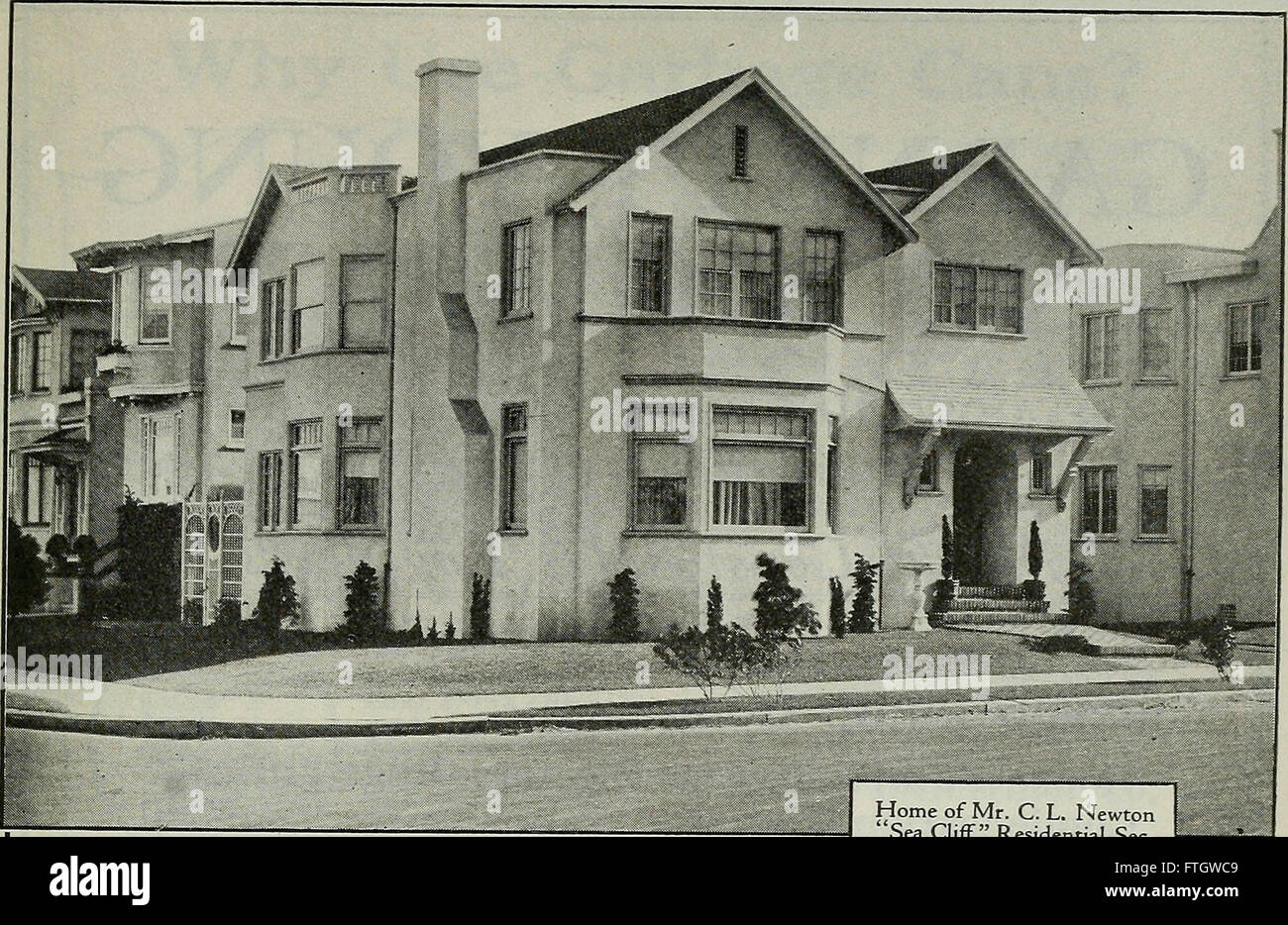 A 1920 professional journal for architects and engineers, featuring ...