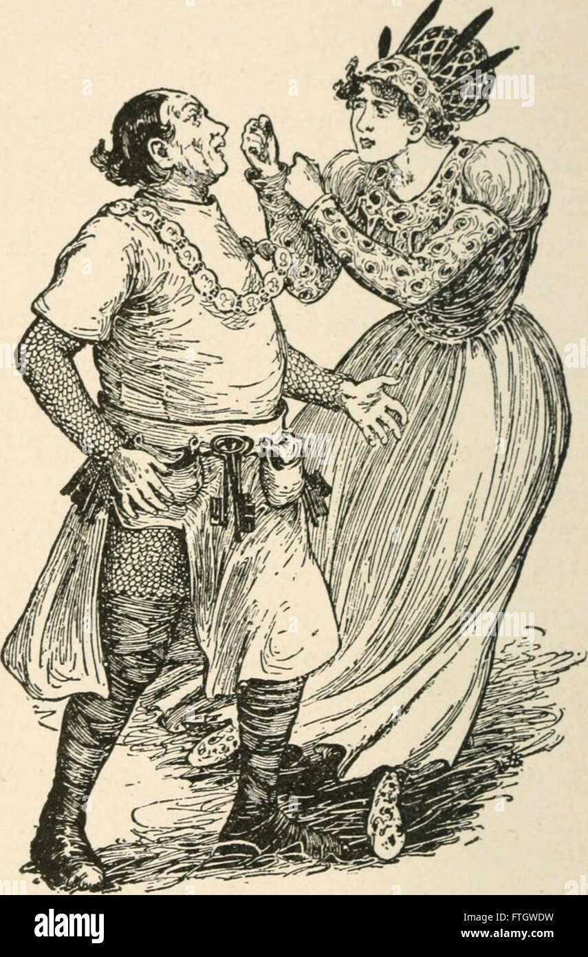 'Scottish Fairy and Folk Tales' (1900) is a collection of traditional ...