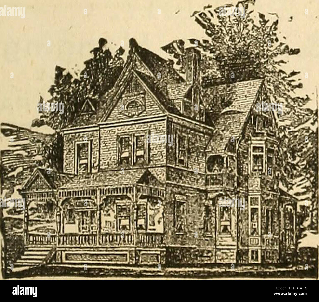 Scranton map hi-res stock photography and images - Alamy