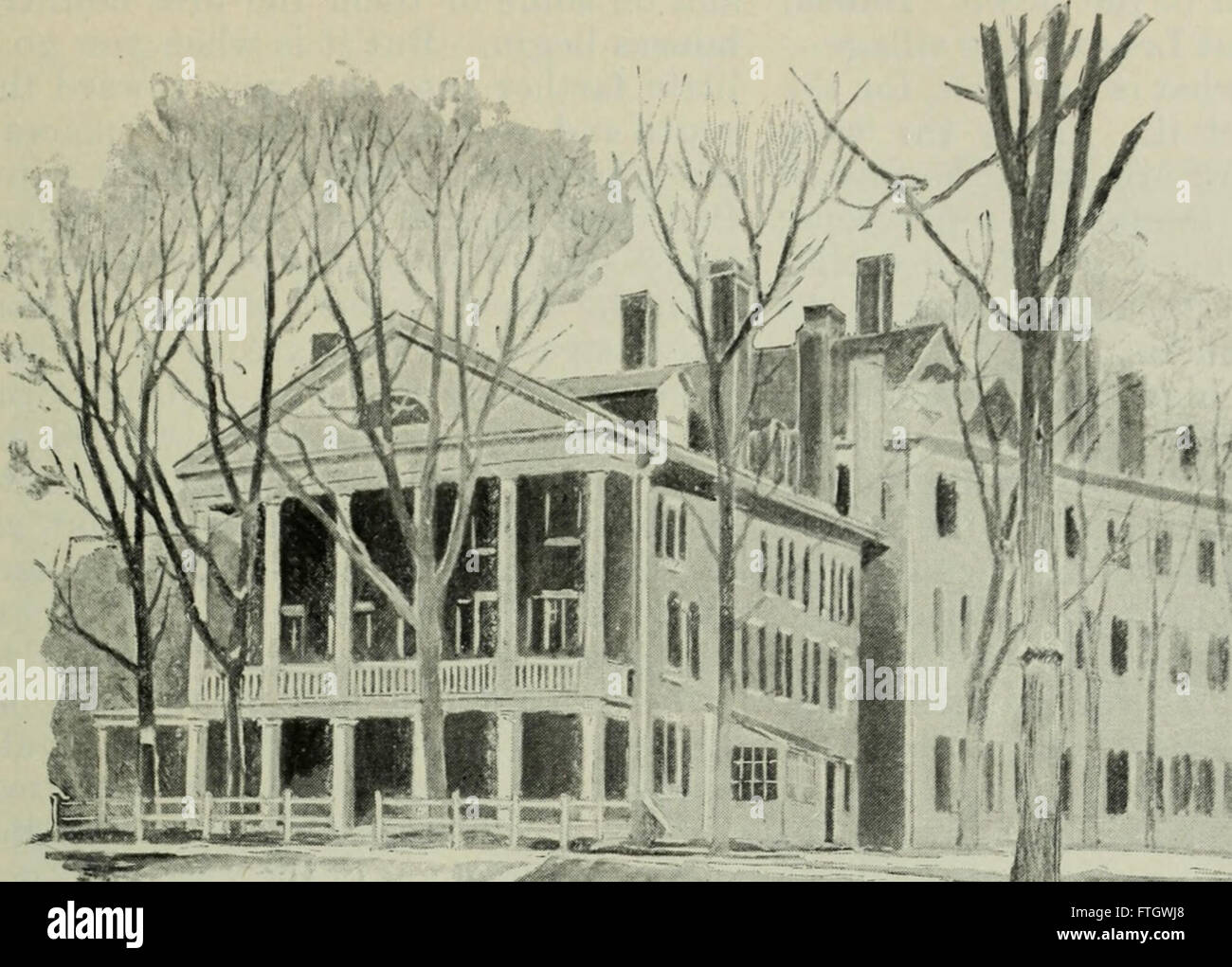 *Scribner's Magazine*, first published in 1887, was a prominent ...