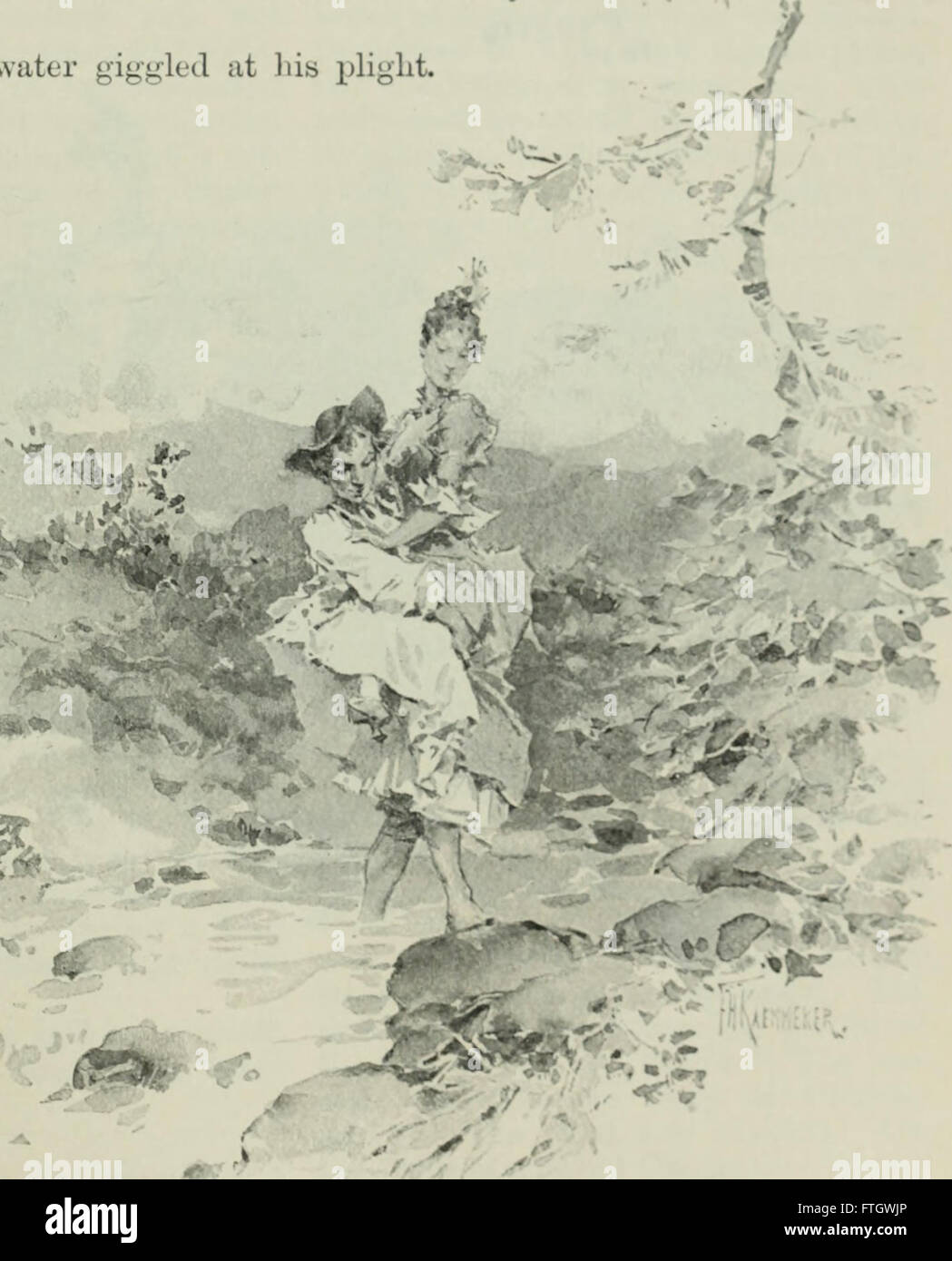 *Scribner's Magazine* (1887) was an American periodical known for ...