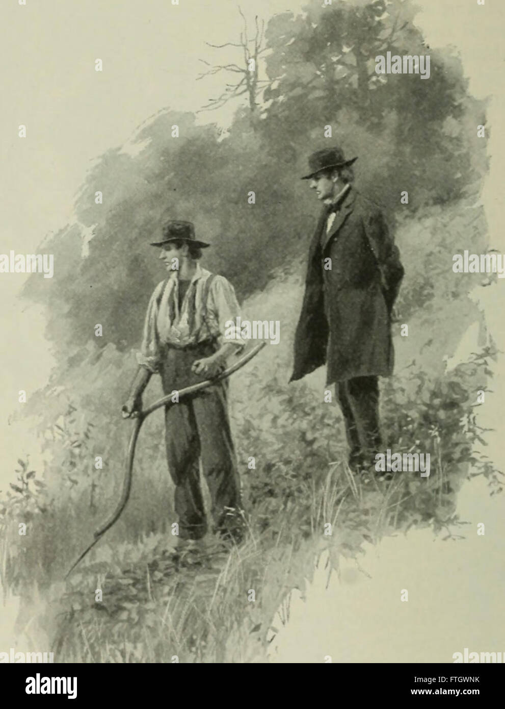 Scribner's Magazine, published in 1887, was known for its literary ...