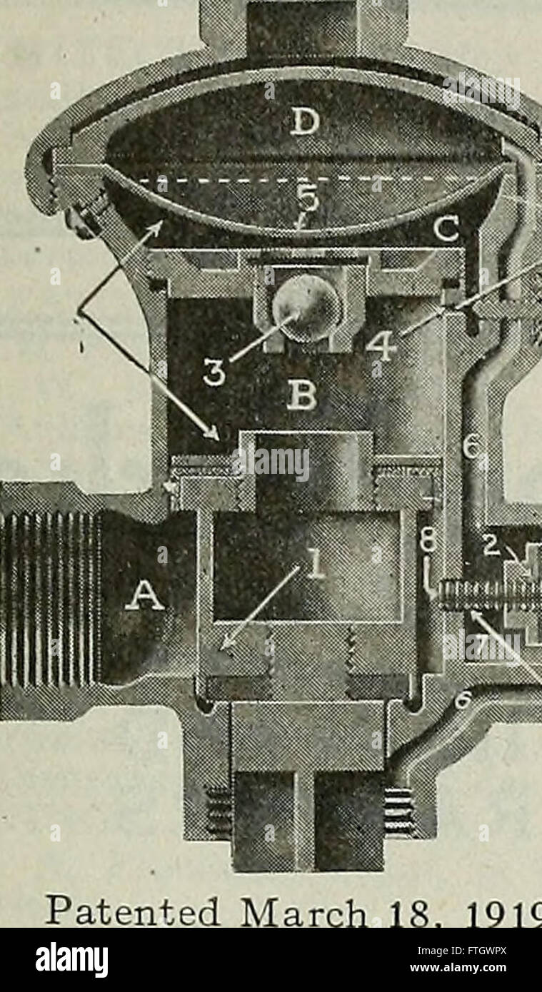 This 1920 publication covers the fields of architecture and engineering ...