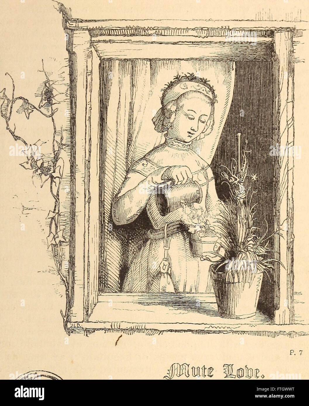 This 1845 collection of popular tales, translated from the German of ...