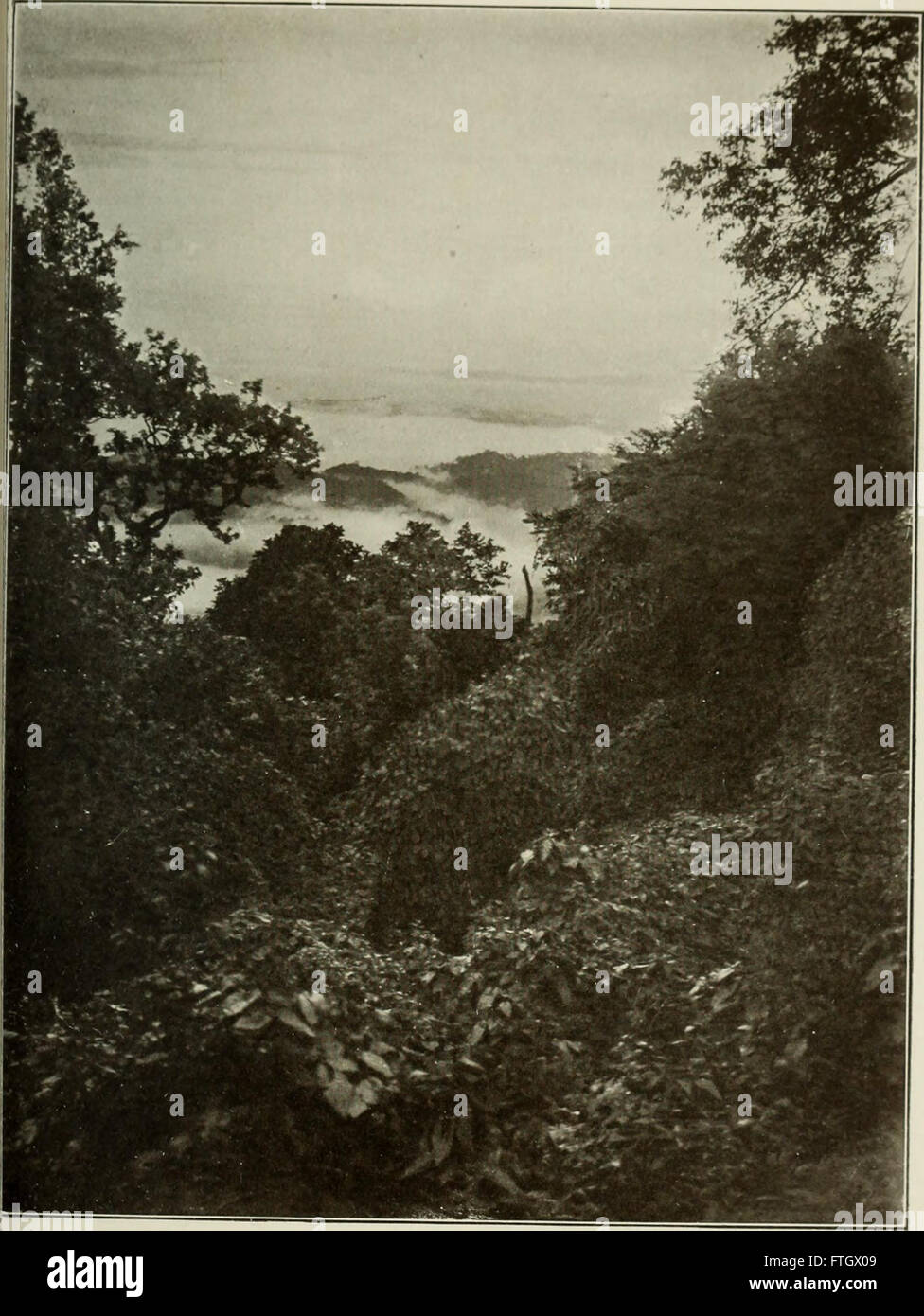A 1910 work focusing on the daily life and customs of the Shan people ...