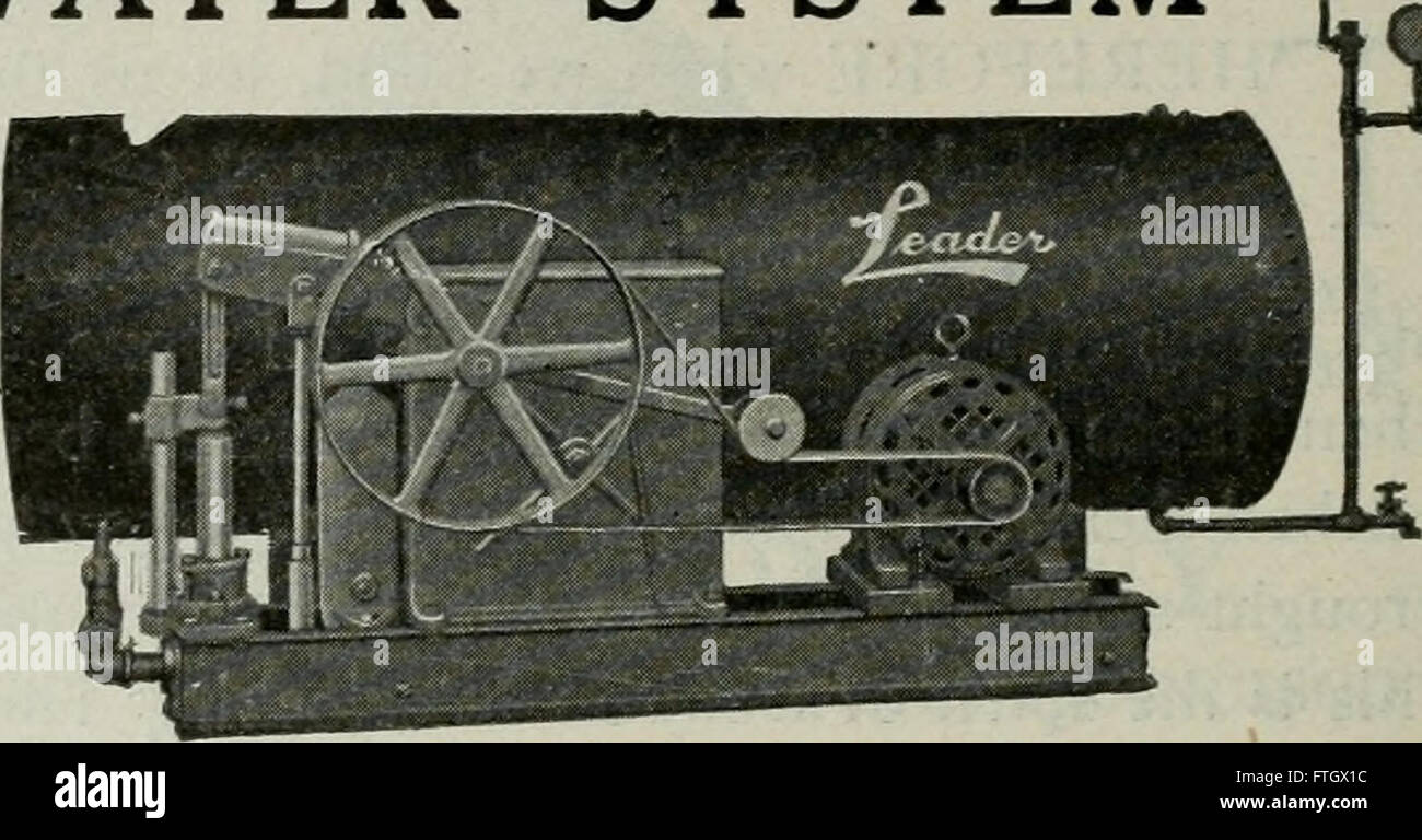 The 1920 *Architect and Engineer* publication covers advancements in ...