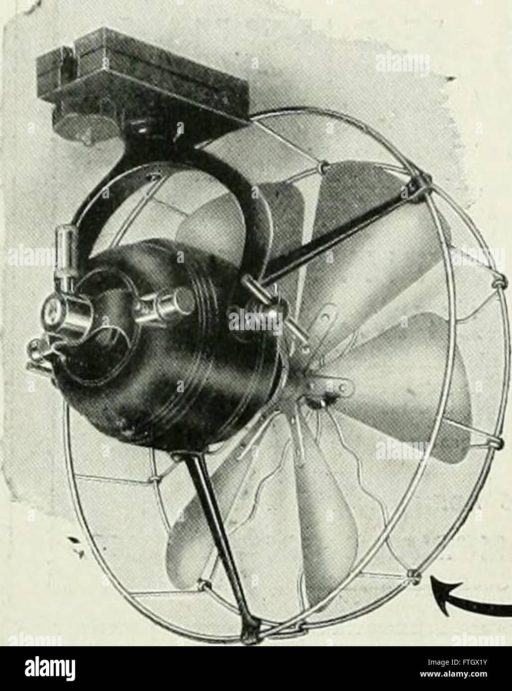 A 1916 publication documenting the advancements in shipbuilding and ...