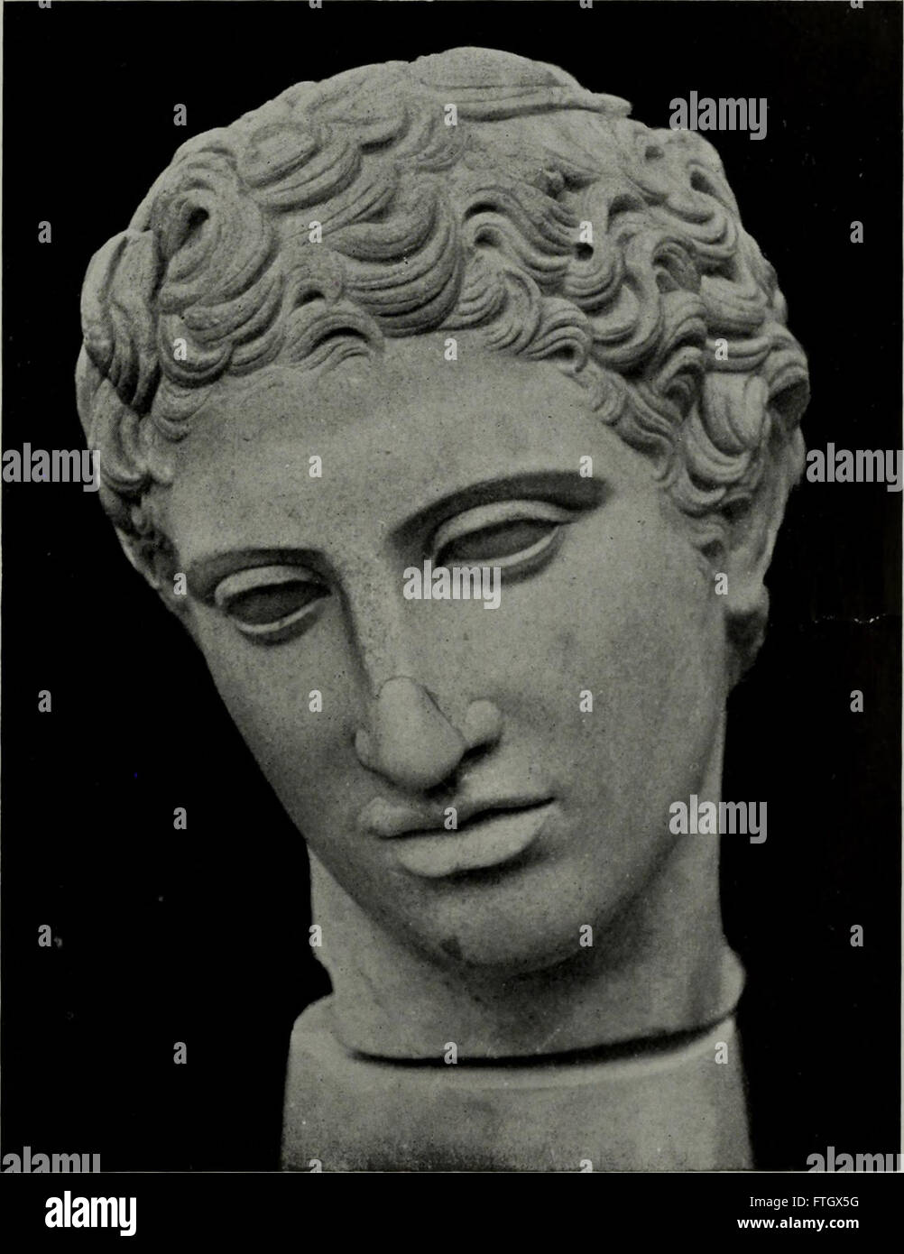 Six Greek Sculptors (1915) explores the contributions of six renowned Greek sculptors, analyzing ...