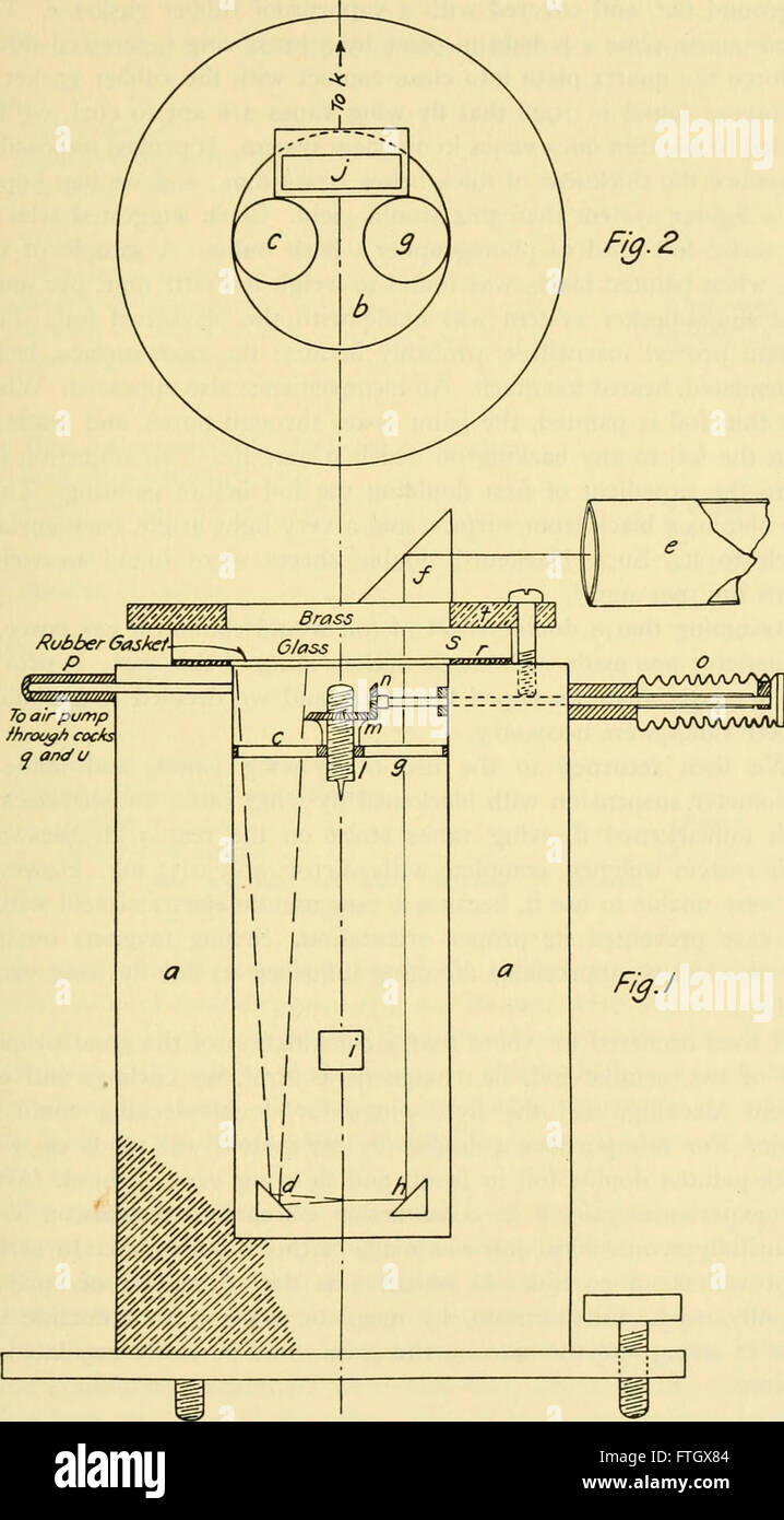The *Smithsonian Miscellaneous Collections* (1947) presents a series of ...