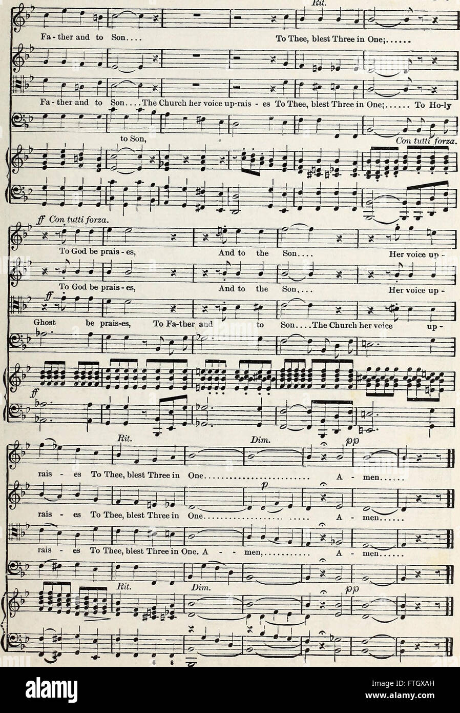 This singing book is designed for use in musical conventions, schools ...