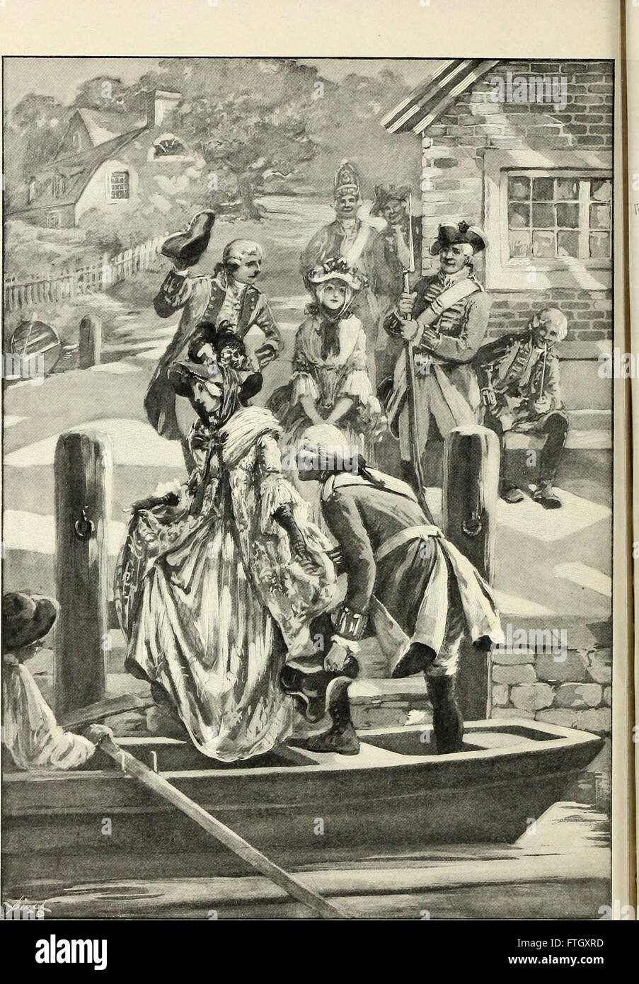 'St. Nicholas' is a serial publication from 1873, aimed at young ...