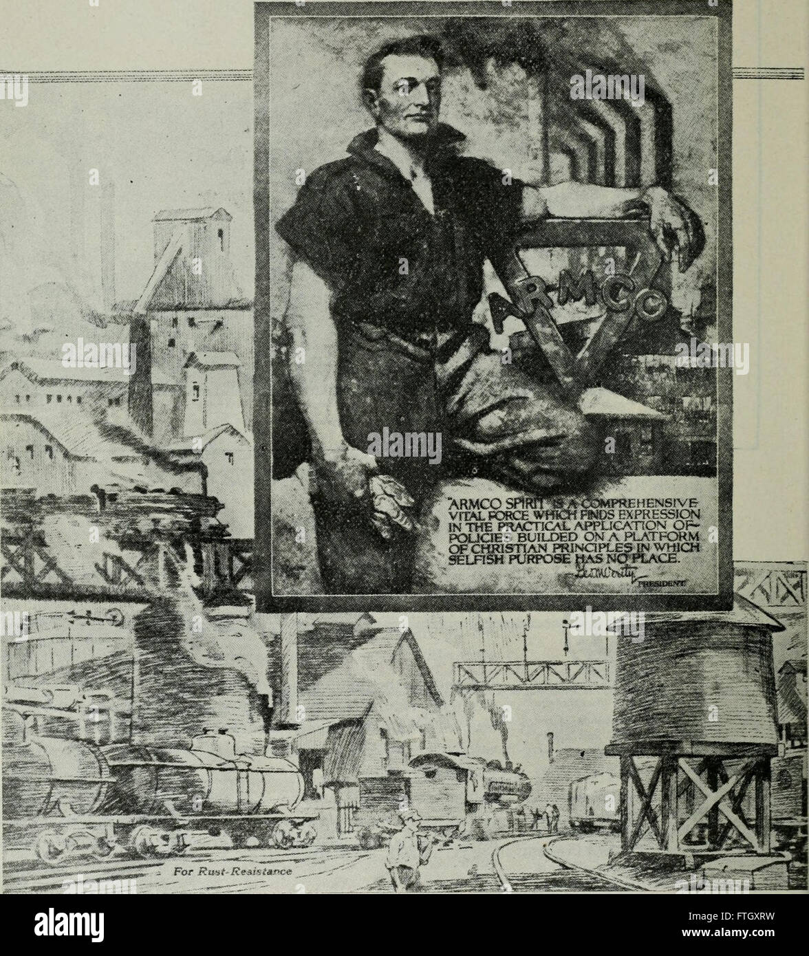 'Architect and Engineer' (1920) is a periodical covering architectural ...