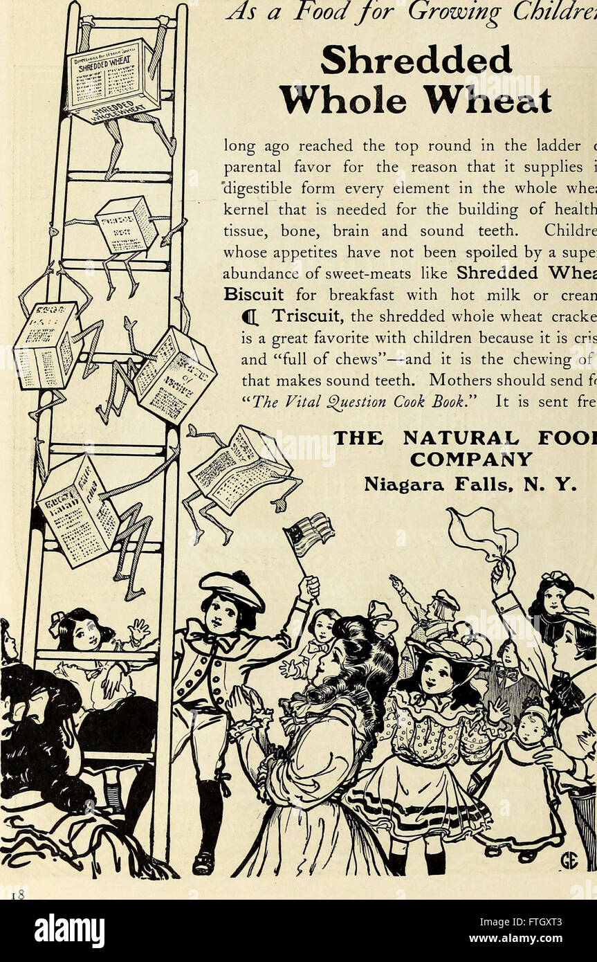 'St. Nicholas' (1873) was a popular children's magazine that featured ...