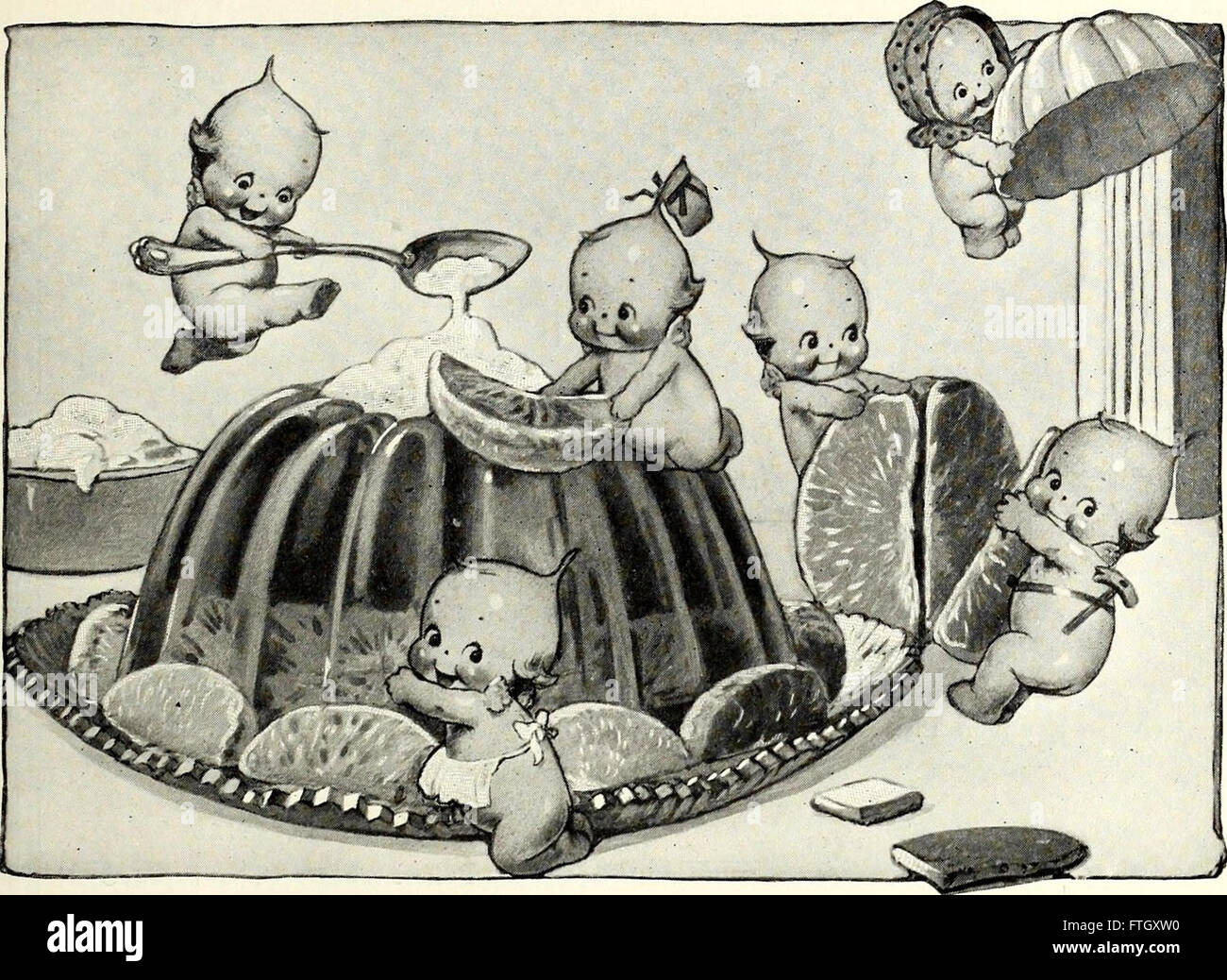 St. Nicholas was a popular American children’s magazine, featuring ...