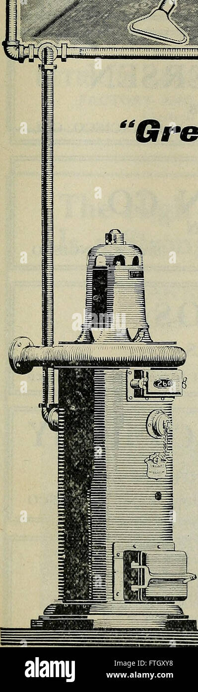 'Architect and Engineer' (1920) focuses on the developments and ...