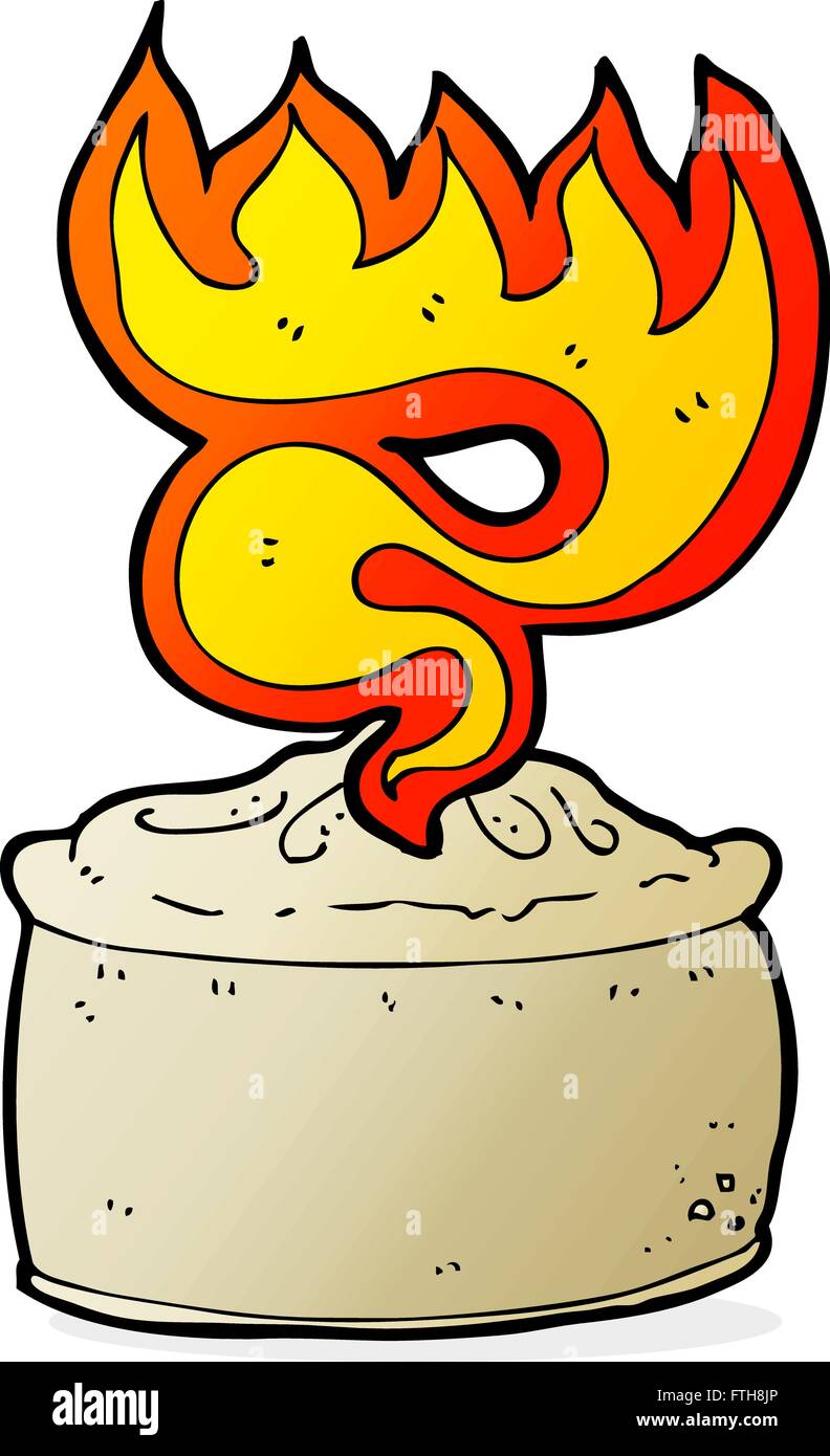cartoon hot pie Stock Vector Image & Art - Alamy
