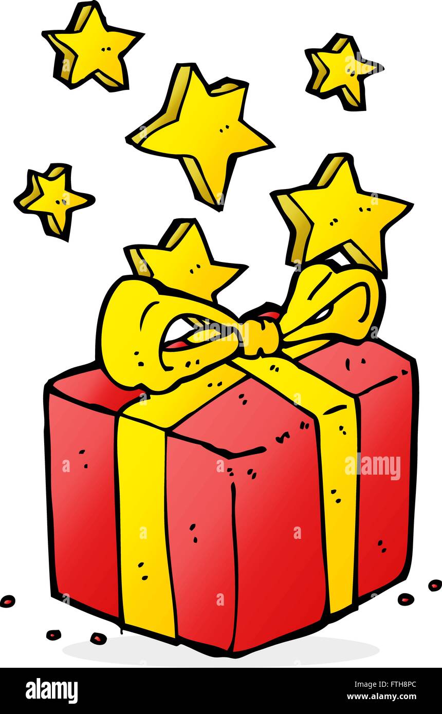 Free presents Stock Vector Images - Alamy