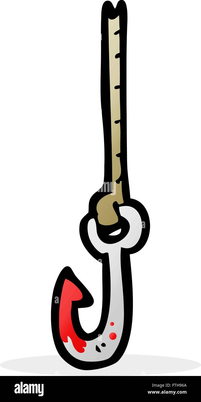 Quirky fishing Stock Vector Images - Alamy