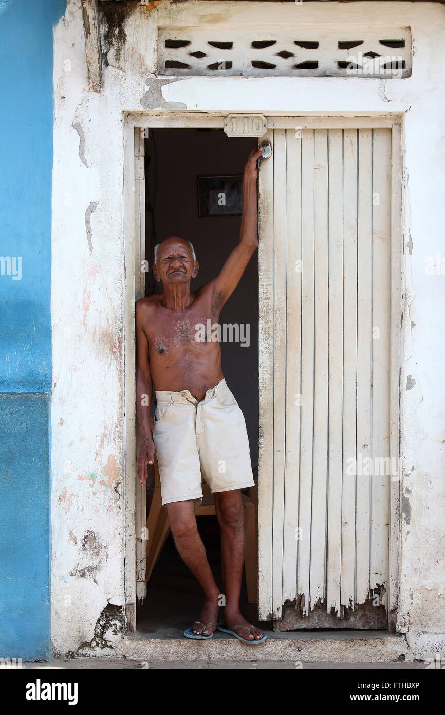 CUBA - September 2011: Cubanas - Cuban men Stock Photo - Alamy