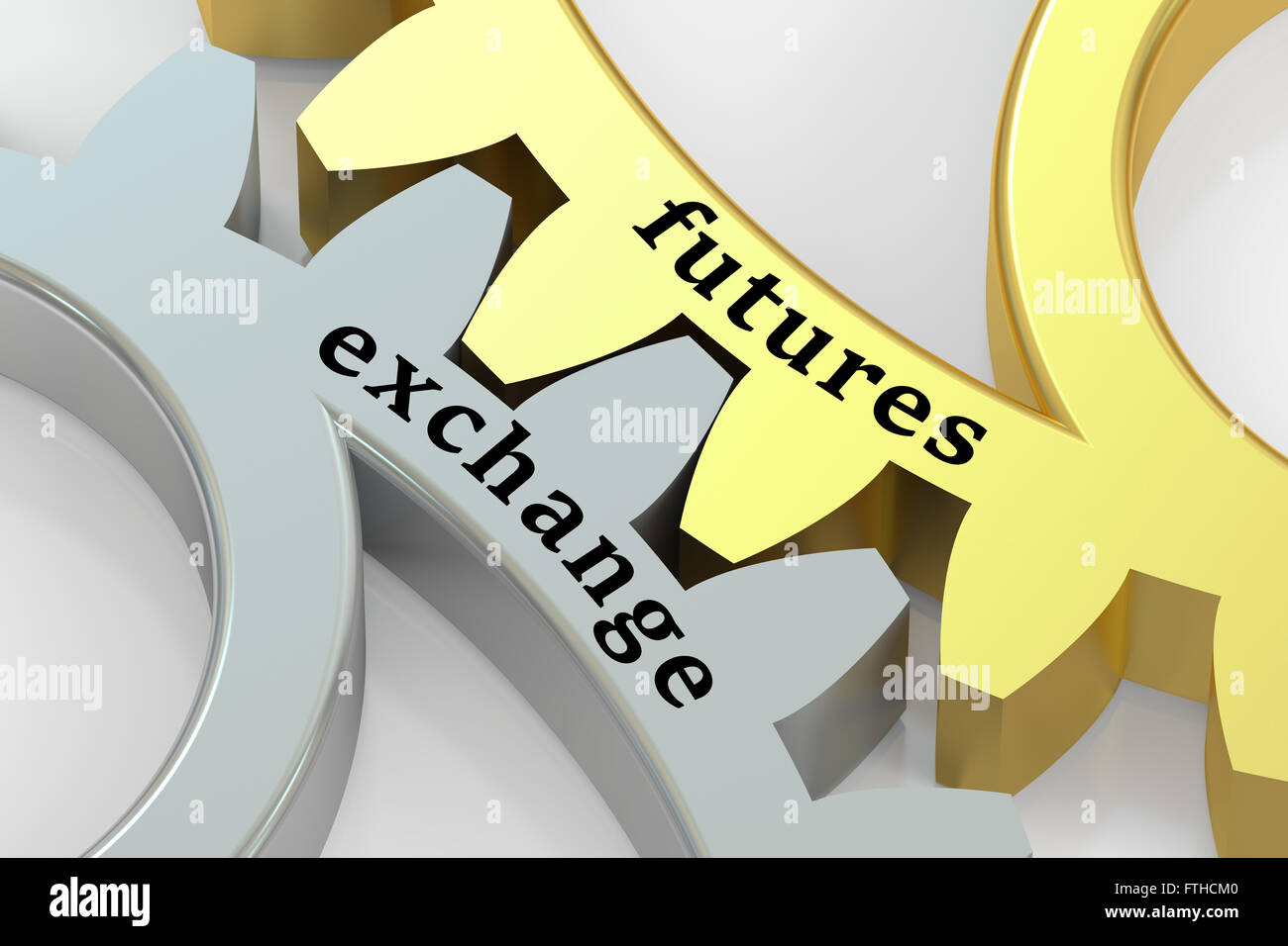 Futures exchange hi-res stock photography and images - Alamy