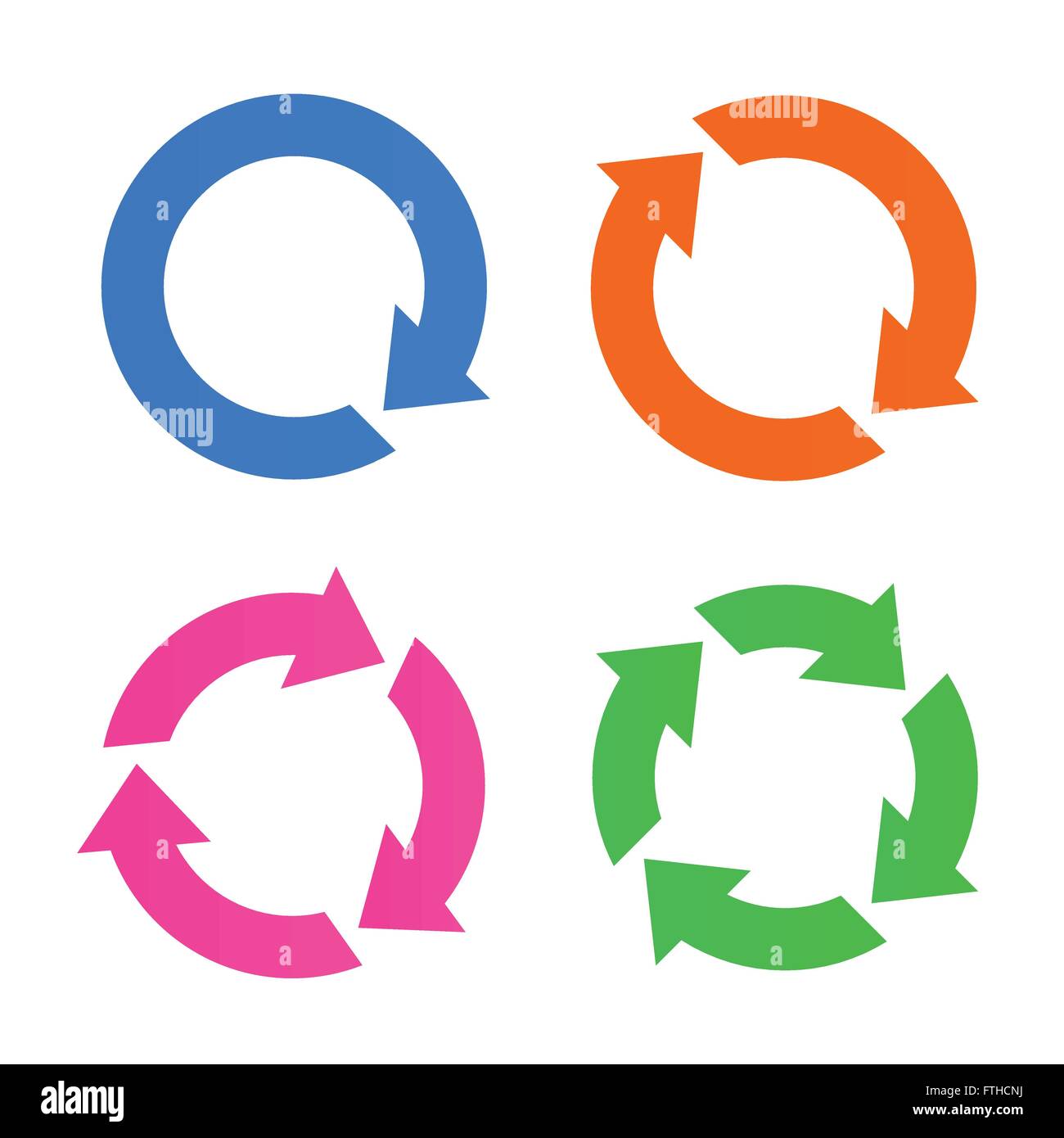 Reload vector vectors Stock Vector Images - Alamy