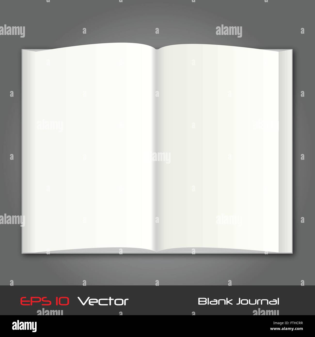 Hardcover illustration Stock Vector Images - Alamy