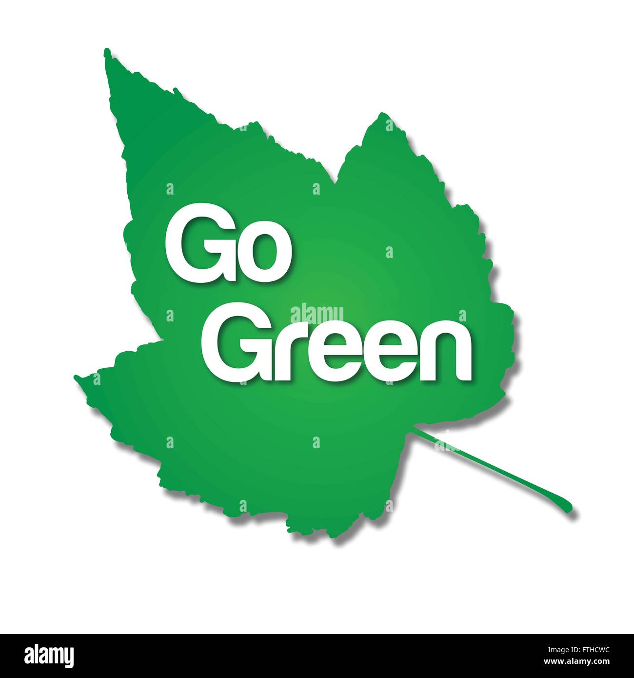 Green go vector vectors Stock Vector Images - Alamy