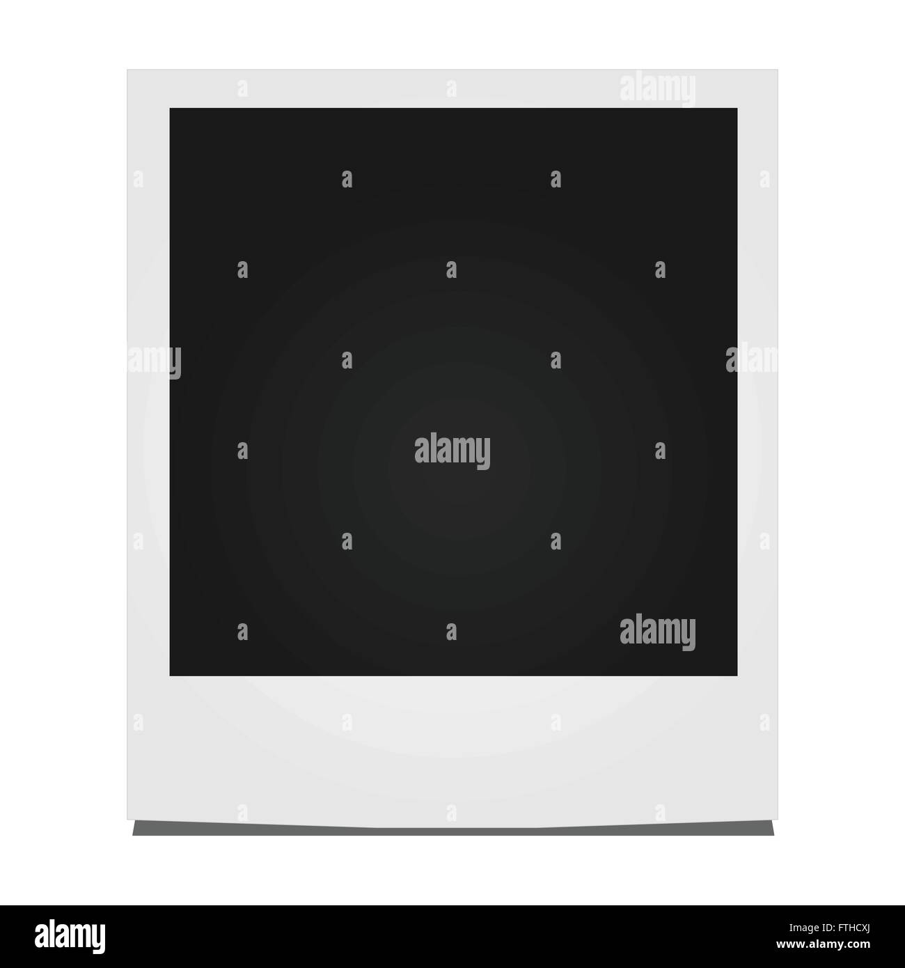 Photo perspective Stock Vector Images - Alamy