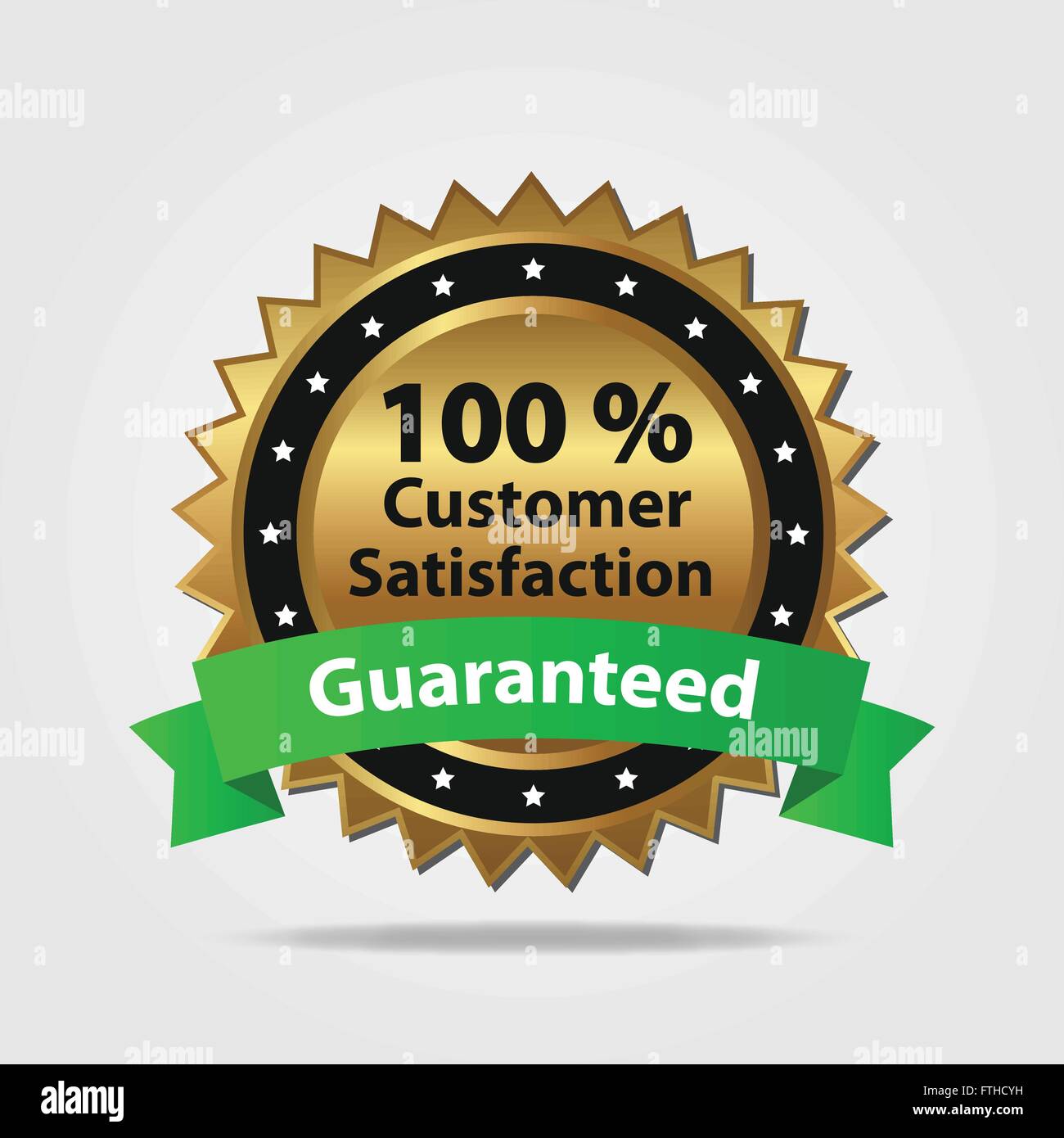 Customer satisfaction Stock Vector Images - Alamy