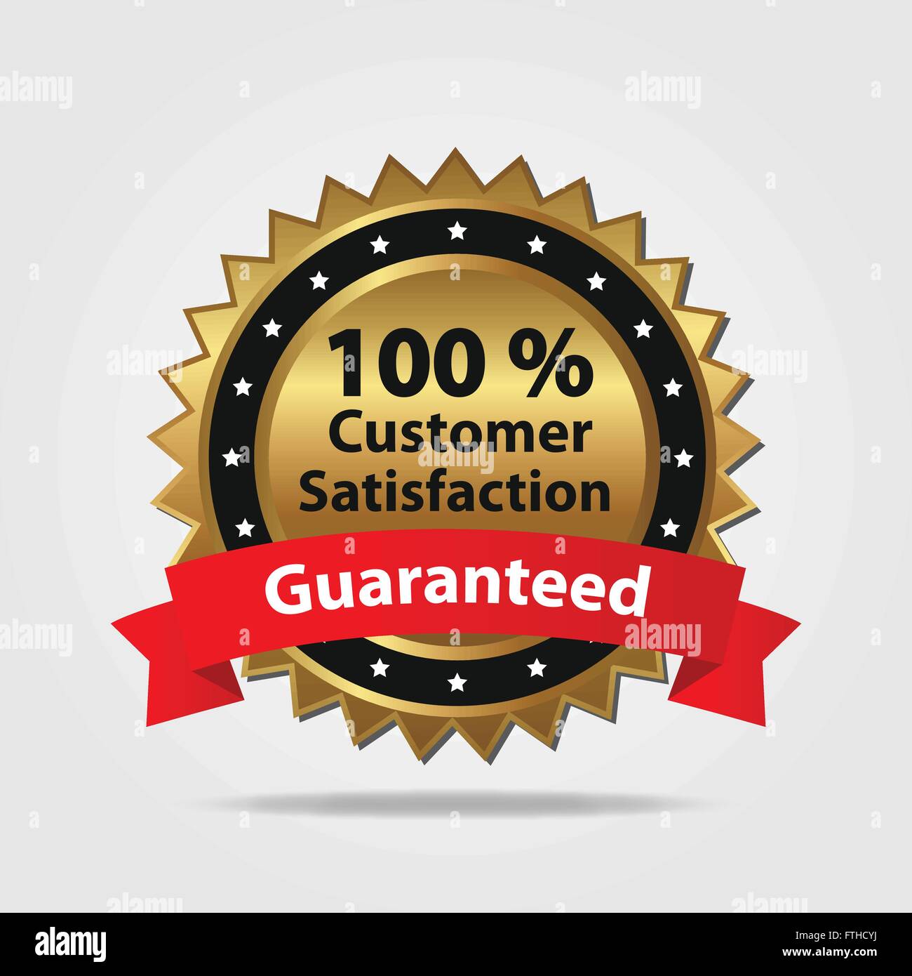 Customer satisfaction Stock Vector Images - Alamy
