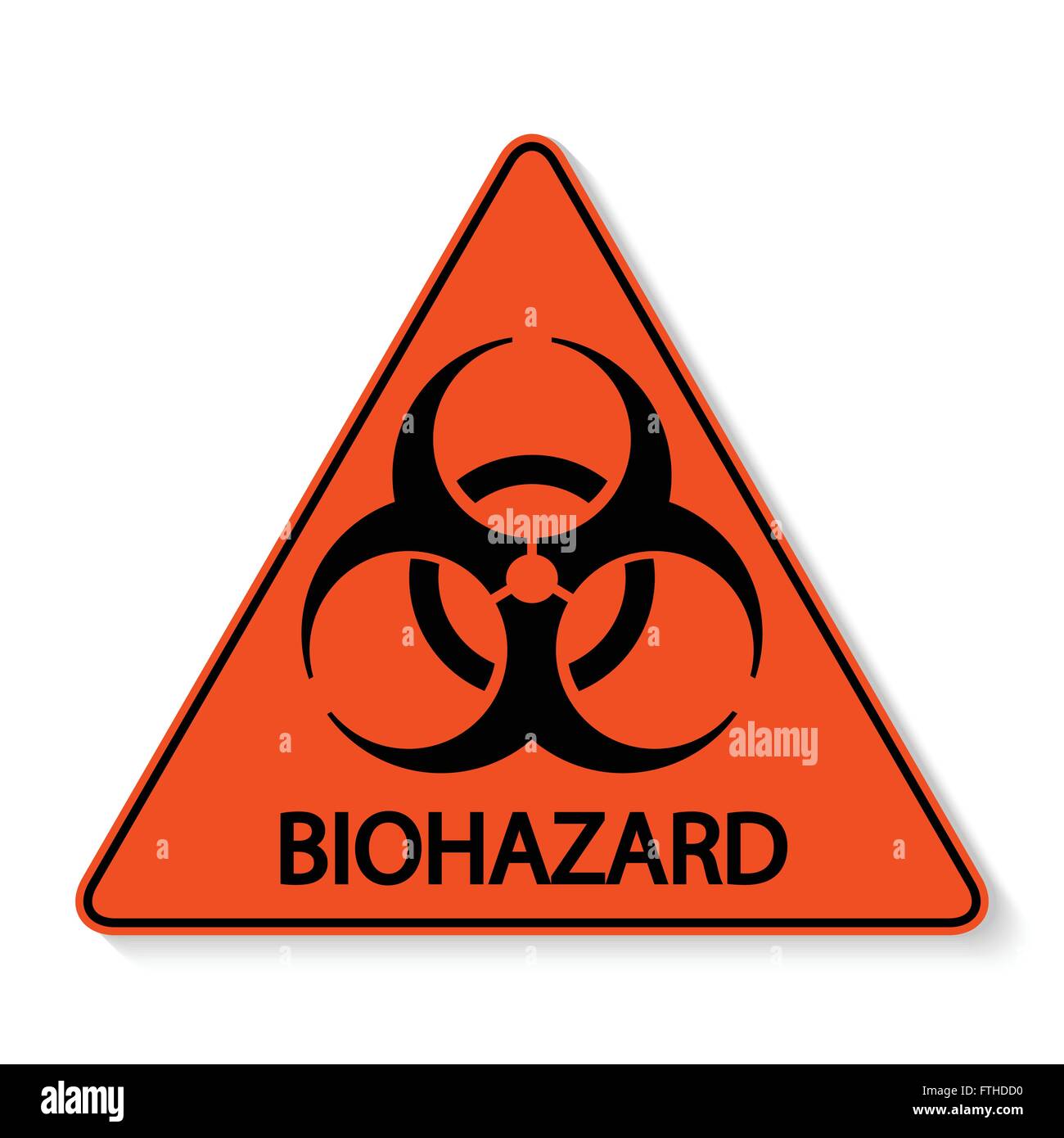 Hazard prevention vector vectors hi-res stock photography and images ...