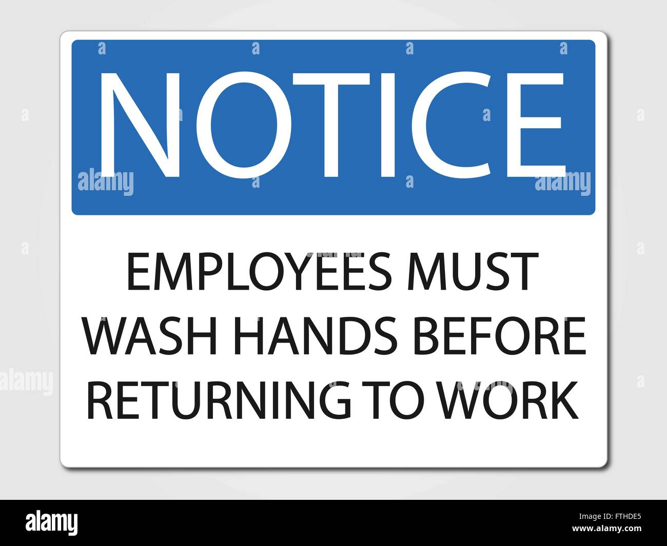 Vector employees Stock Vector Images - Alamy