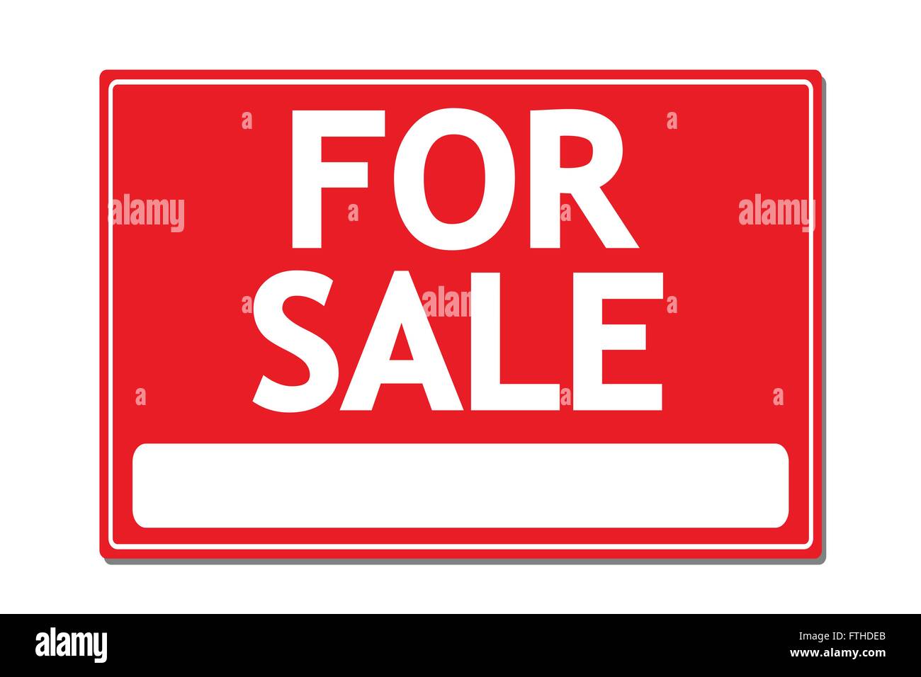 Realtor illustration Stock Vector Images - Alamy