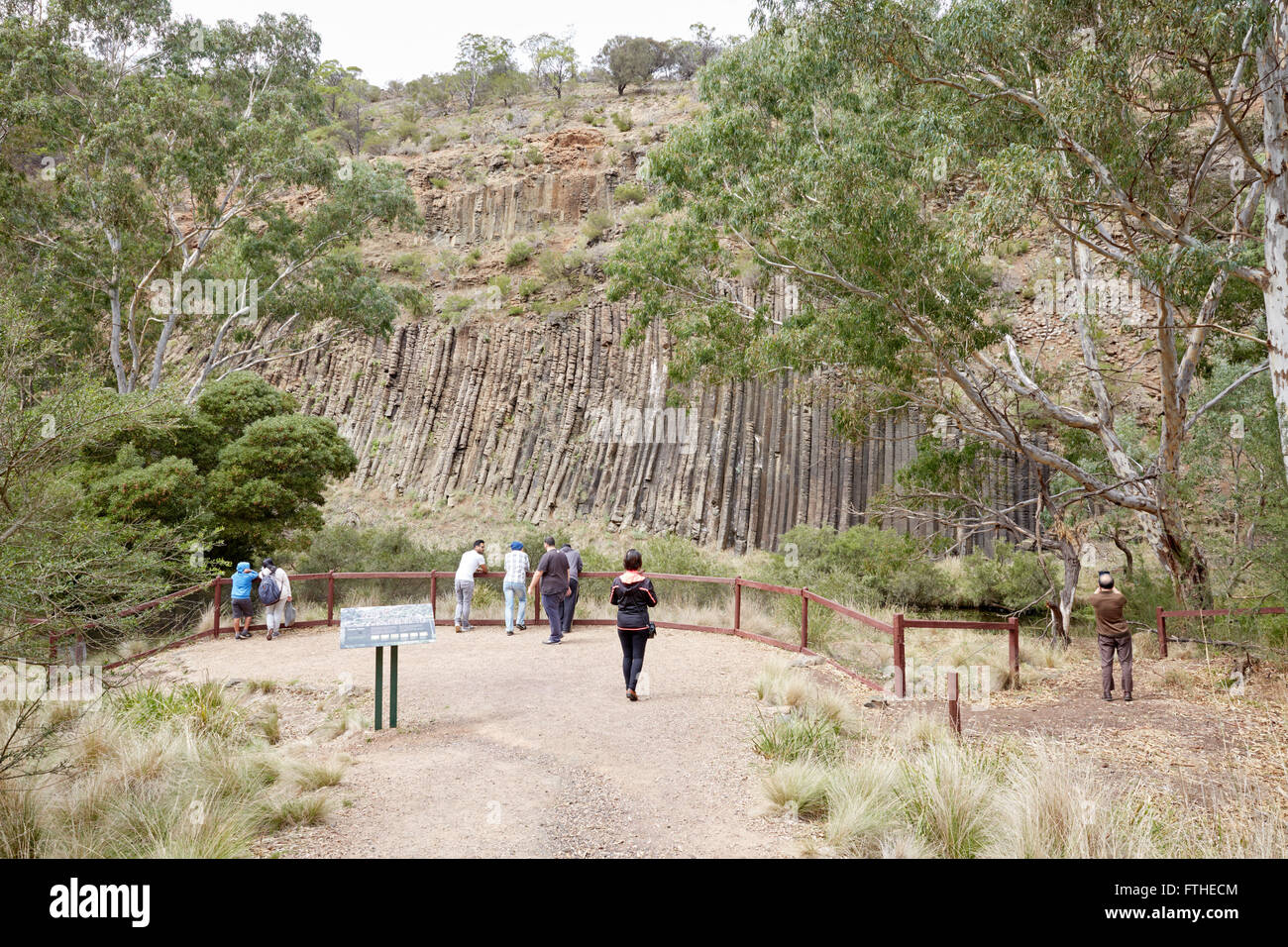 Organ Pipes National Park High Resolution Stock Photography and Images ...