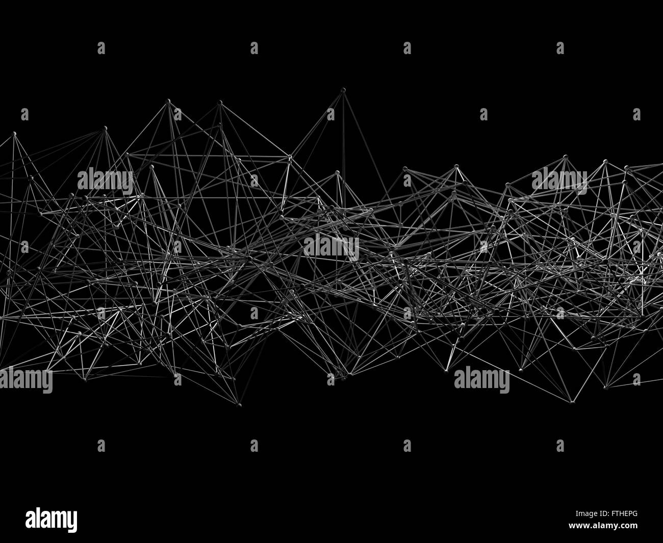 Abstract mesh structure hi-res stock photography and images - Alamy