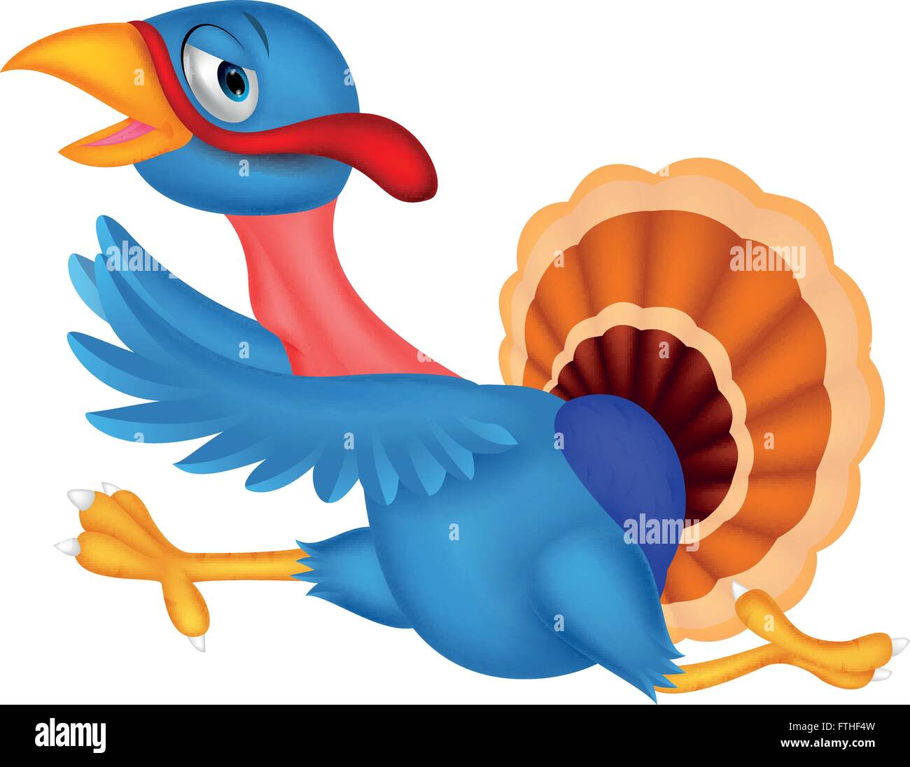 Full strut Stock Vector Images - Alamy